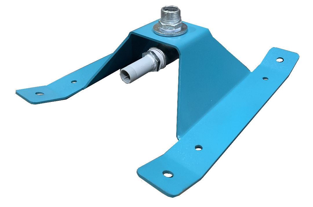 1" Sprinkler Skid Base-IrriFinder