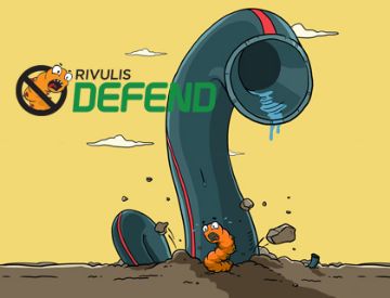 Rivulis | Drip Irrigation and Filtration Systems | IrriFinder
